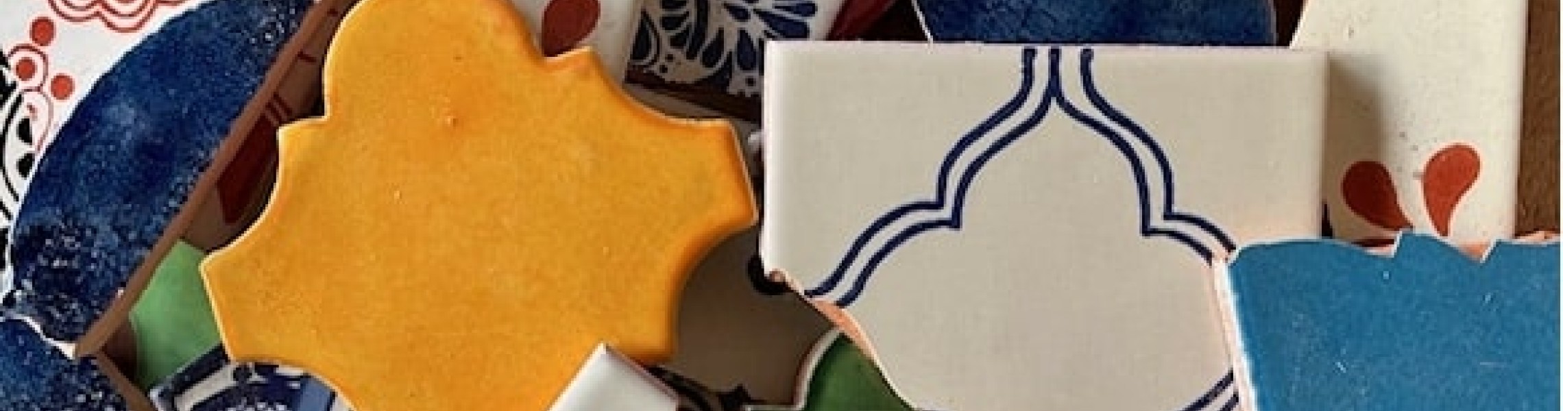 Broken Tiles in Mosaic Artistry: Unveiling Their Unique Beauty