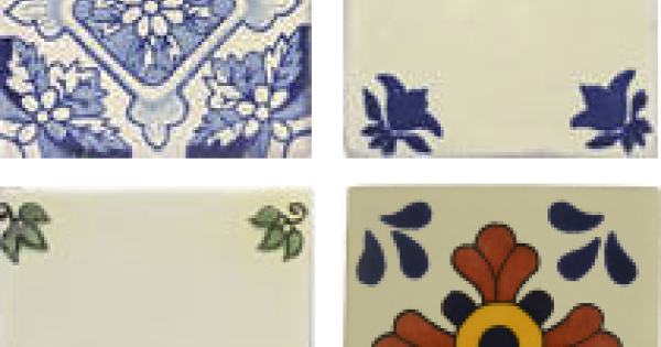 Antique Tile Designs For That Old World Charm | Old World Tiles