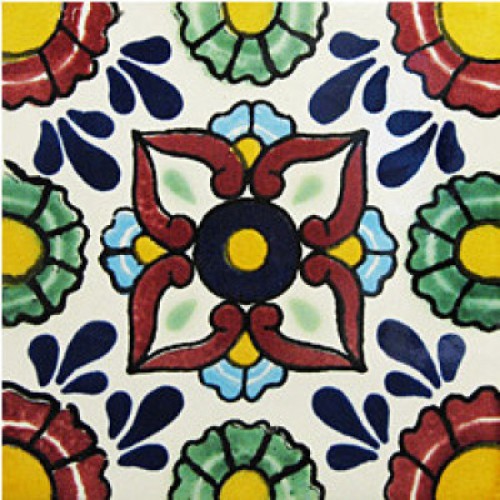 Antique Tile Designs For That Old World Charm | Old World Tiles