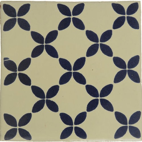 Classic Decorative Colourful Tiles | Old World Tiles