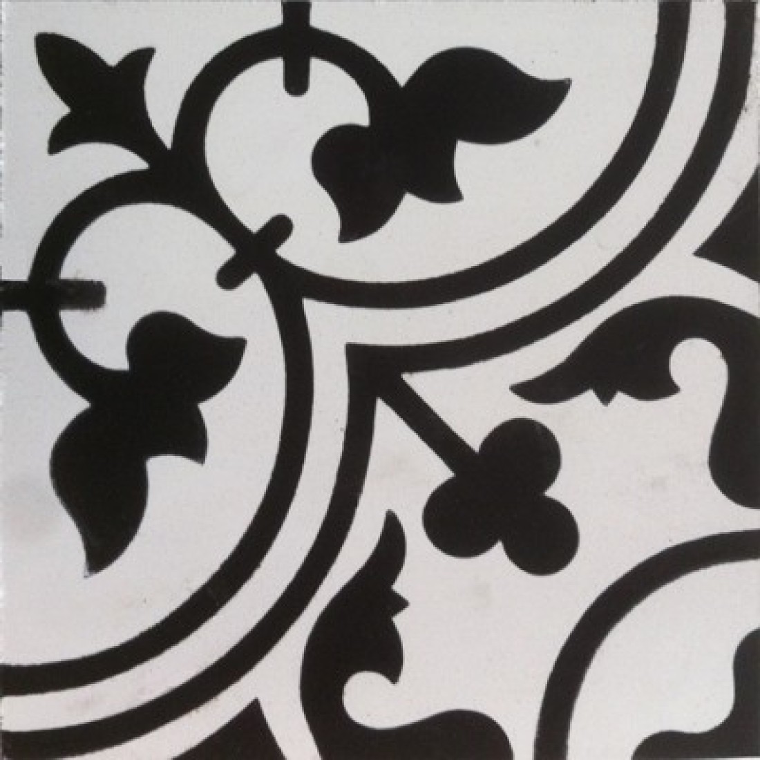San Diego Encaustic Tile