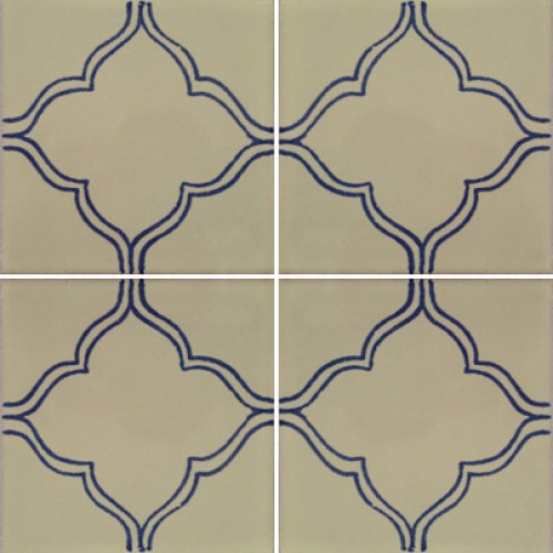 Moroccan Tiles Custom Made | Old World Tiles