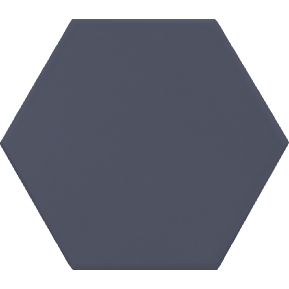 Flamingo Hex Steel Grey