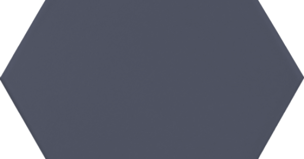 Flamingo Hex Steel Grey