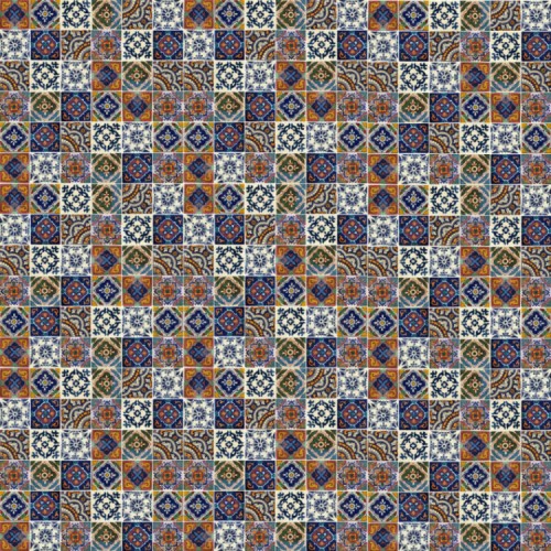 Feature Tiles, Architectural Tiles - Mixed Sets | Old World Tiles