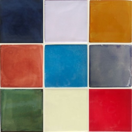 Feature Tiles, Architectural Tiles - Mixed Sets | Old World Tiles