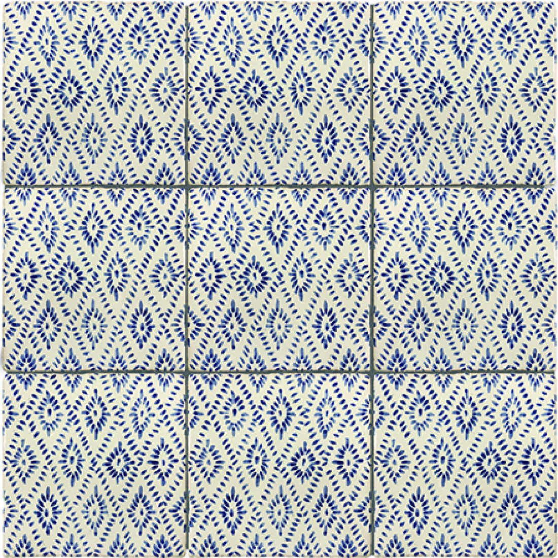 Portuguese Tiles - Porto 5