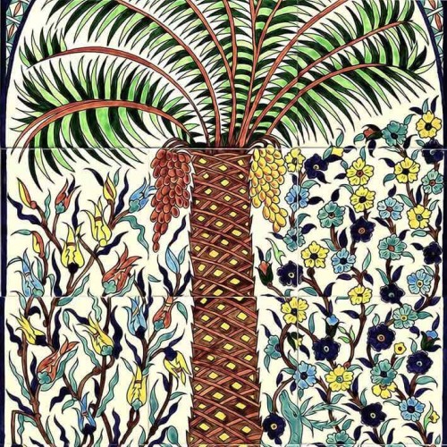 Armenian Ceramic Tiles