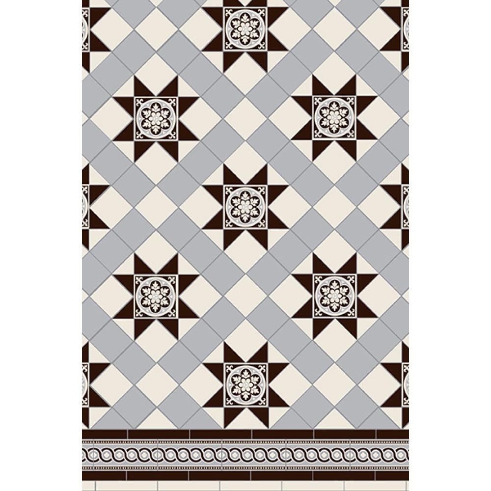 Blenheim 3 Colour
